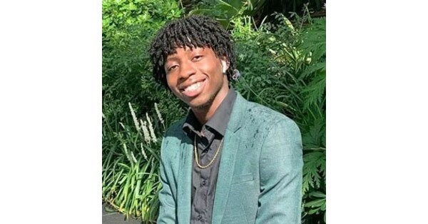 Jervon Sands '23 becomes 2nd Rhodes Scholar in Saint John's University ...