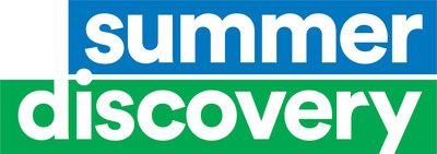 Summer Discovery Achieves Record-Breaking Milestone Managing 10,000 ...