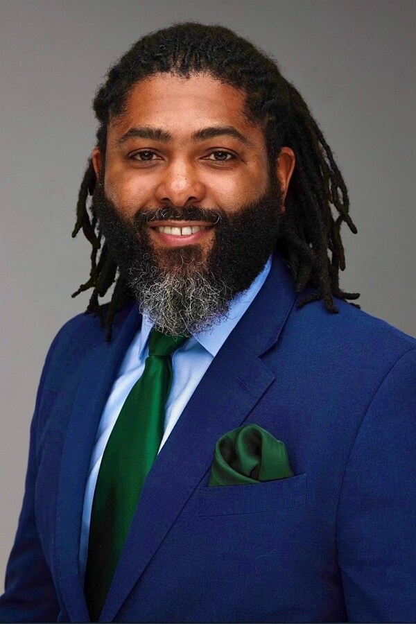 Dr. Anthony C. Hood Named to COLOR Magazine's POWERLIST: Top Chief ...