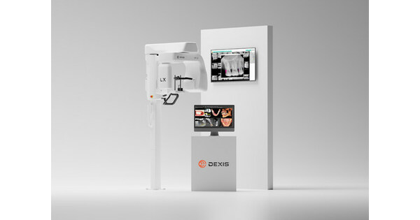 Latest Launches from DEXIS Leverage AI for Enhanced Diagnostics and ...