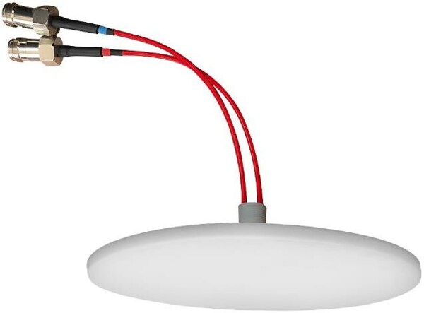 Sinclair Technologies Unveils Cutting-Edge Indoor Connectivity with the ...