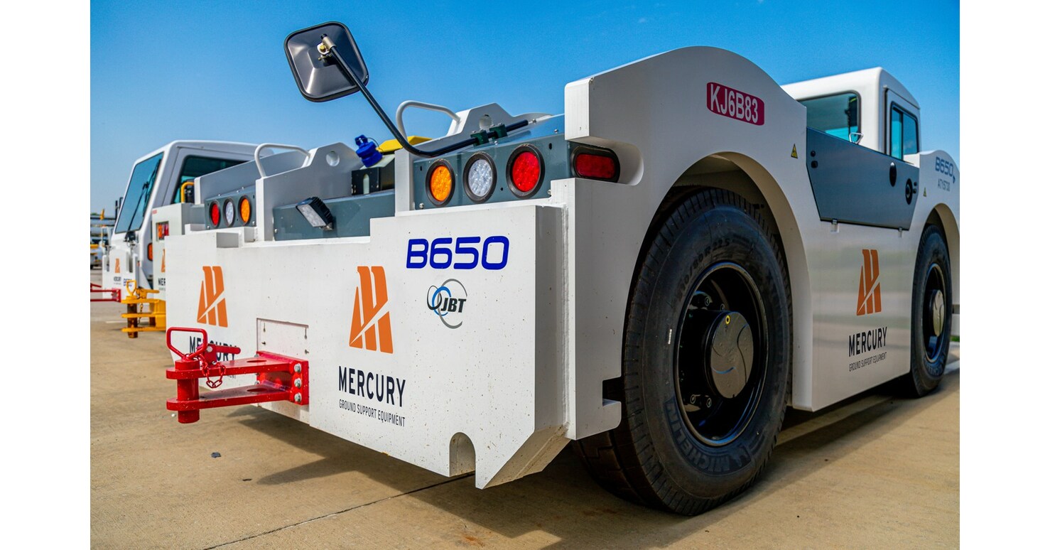 Gse Ground Support Equipment Airport Ground Support Equipment