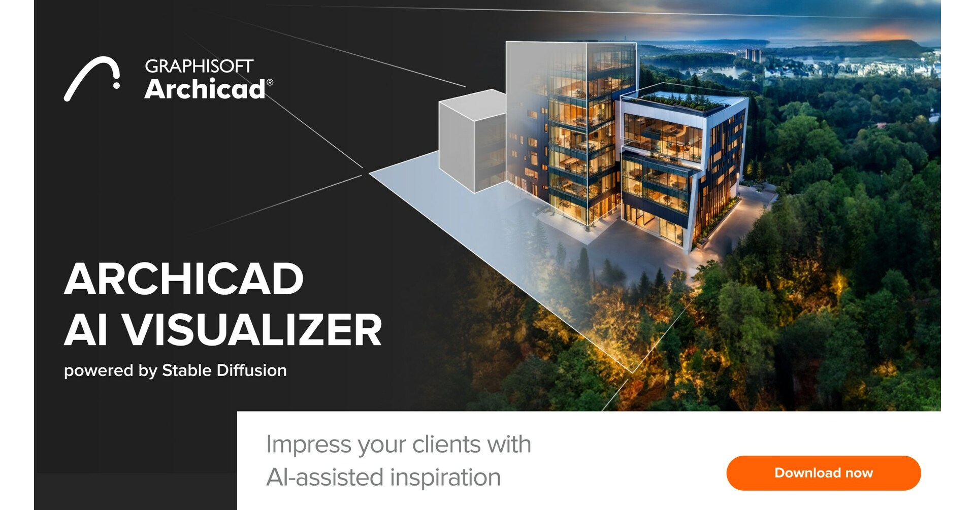 Archicad ai visualizer