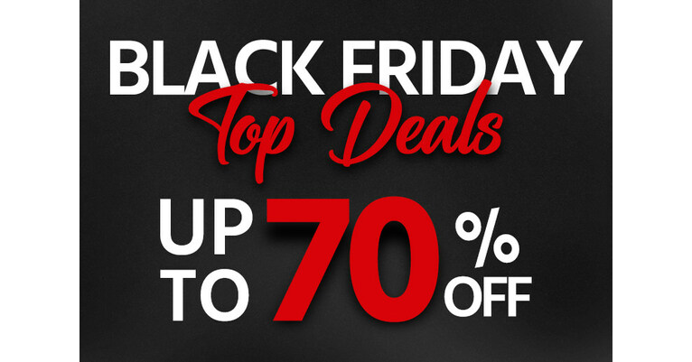 The Best 2023 Black Friday Kitchen Knife Sets from Gunter Wilhelm