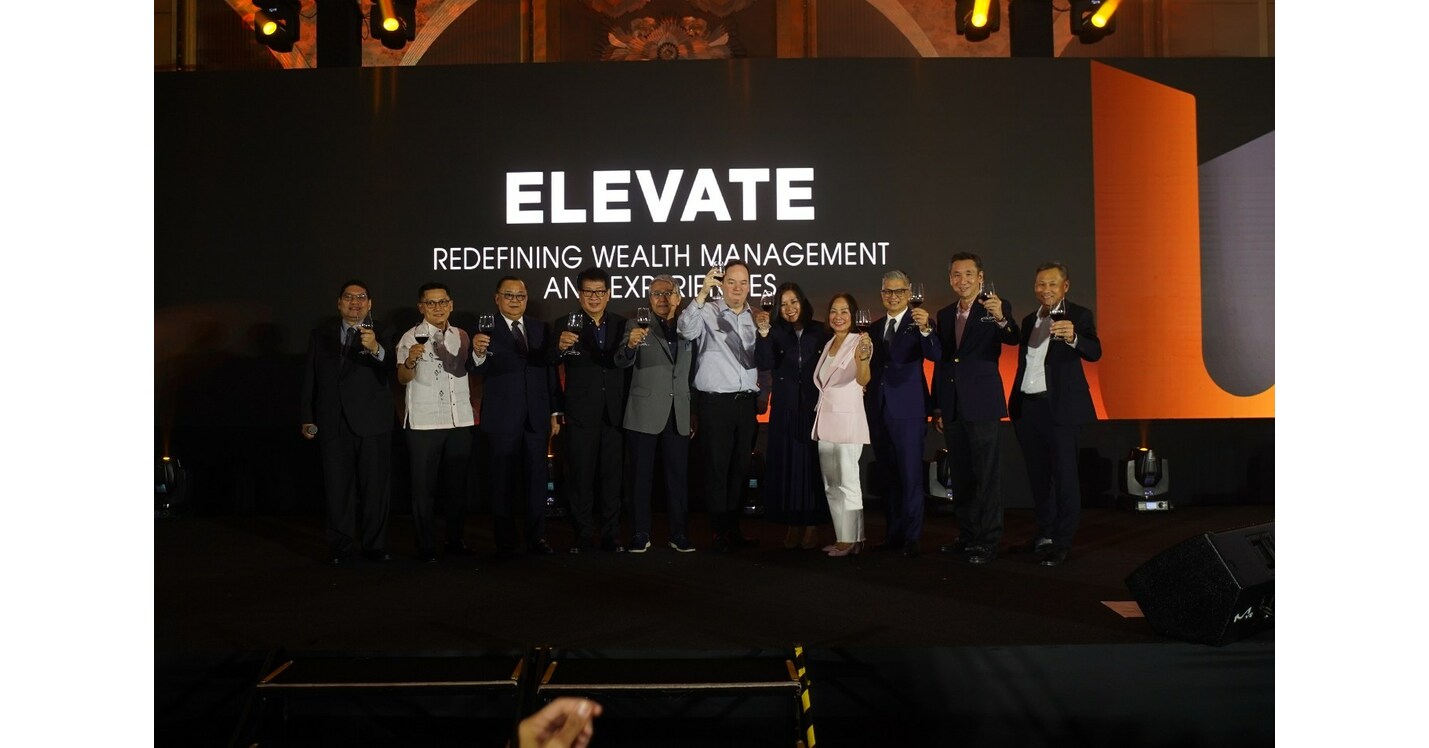 UnionBank launches premier expert wealth management programs