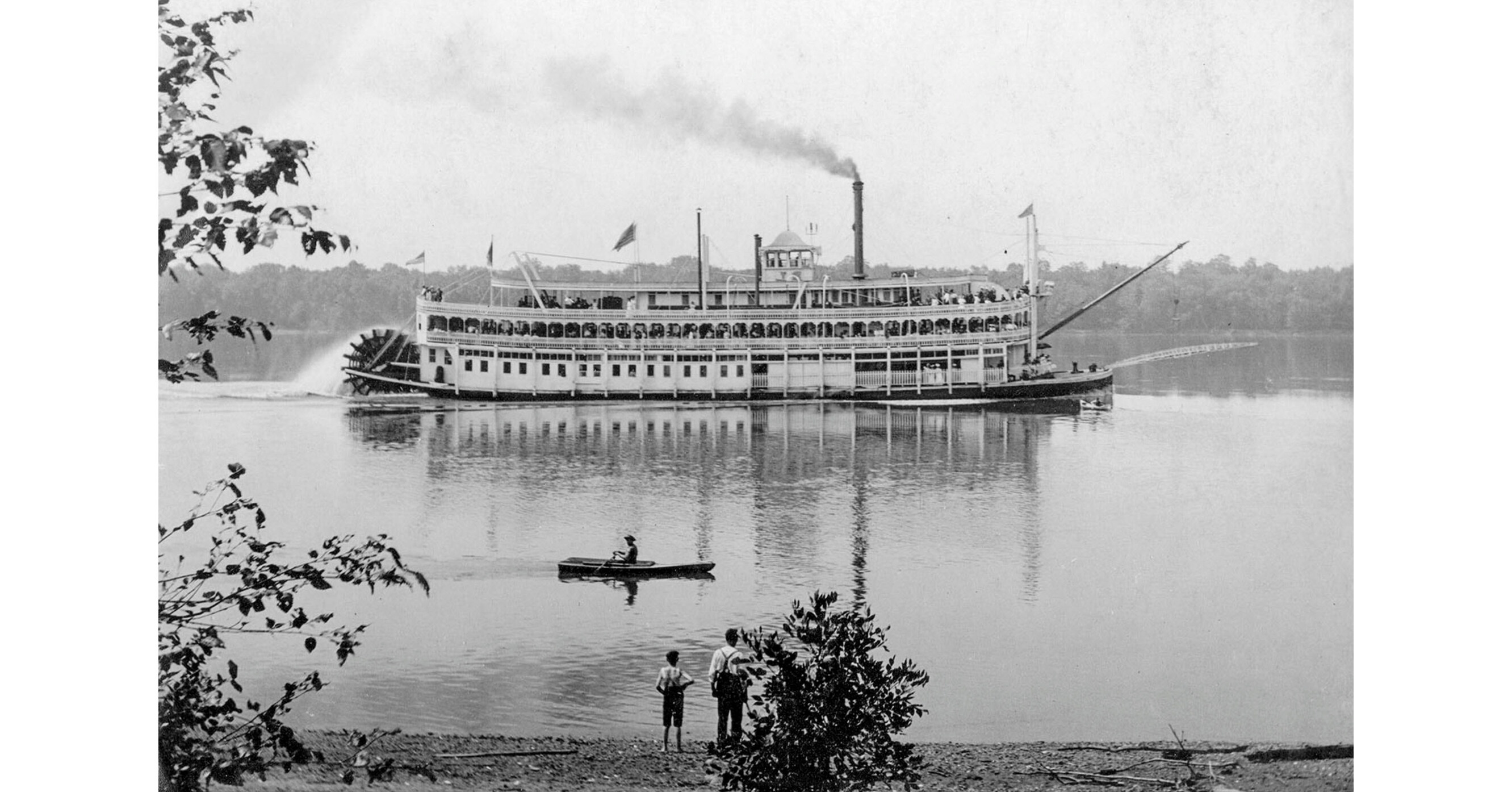 Arthur L. Smith, Inc. and Grand Strand Publishers Announce Release of ...