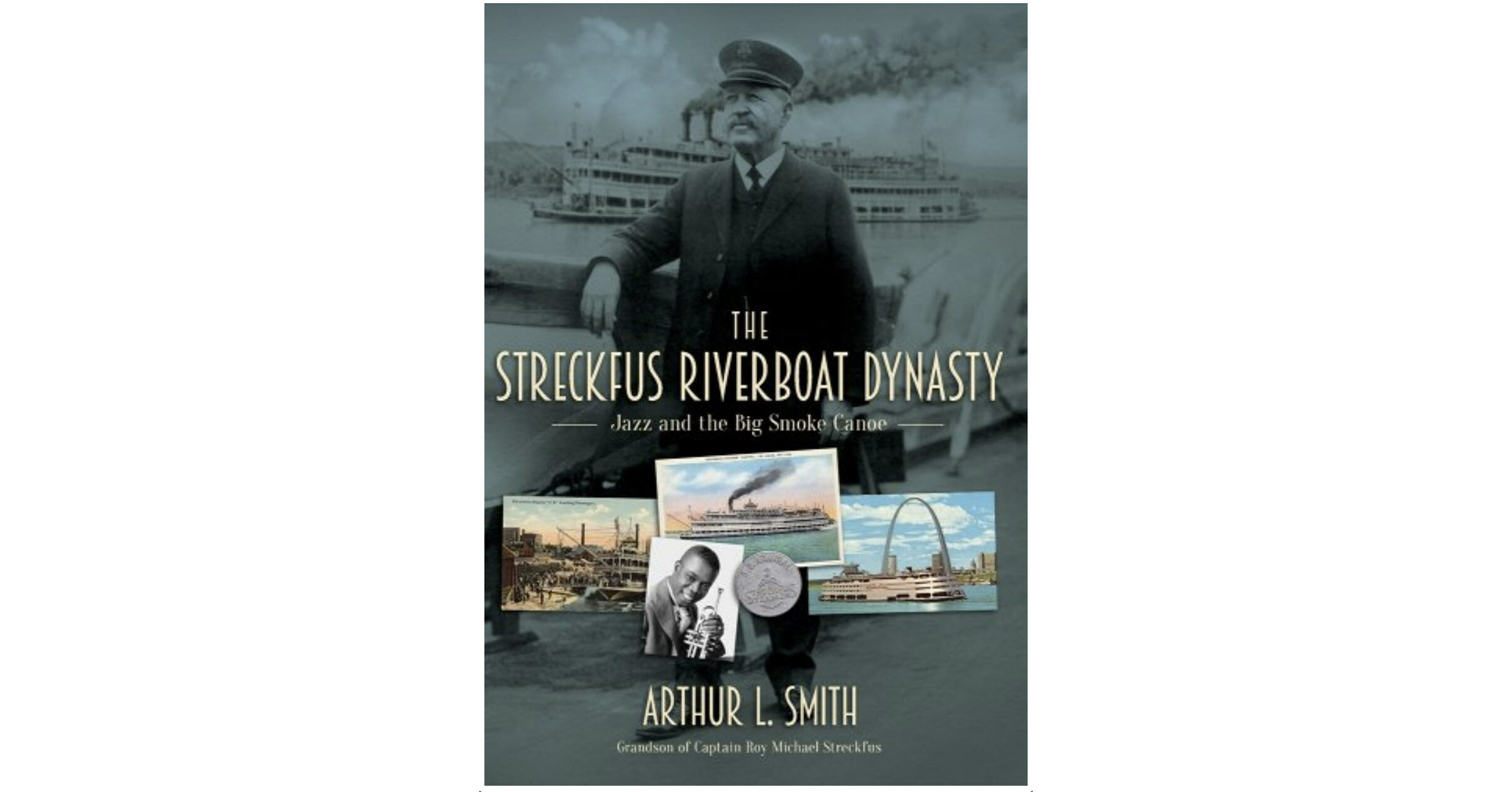 Arthur L. Smith, Inc. and Grand Strand Publishers Announce Release of ...