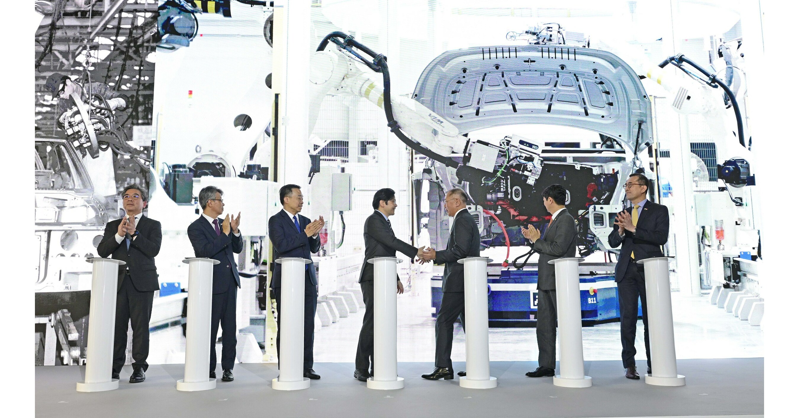 New Hyundai Motor Group Innovation Center Singapore Set to Transform ...