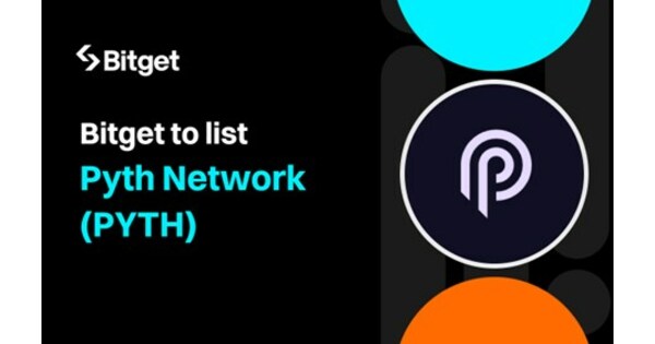 Bitget List Pyth Network Pyth Enhancing Access To Reliable Price Oracles