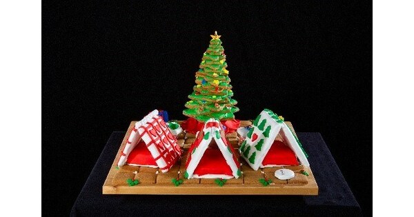 THE OMNI GROVE PARK INN UNVEILS WINNERS OF THE 31st ANNUAL NATIONAL ...