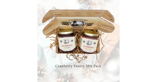 Cape Cod Select Unveils the 2023 Holiday Gift Guide Featuring Exclusive ...