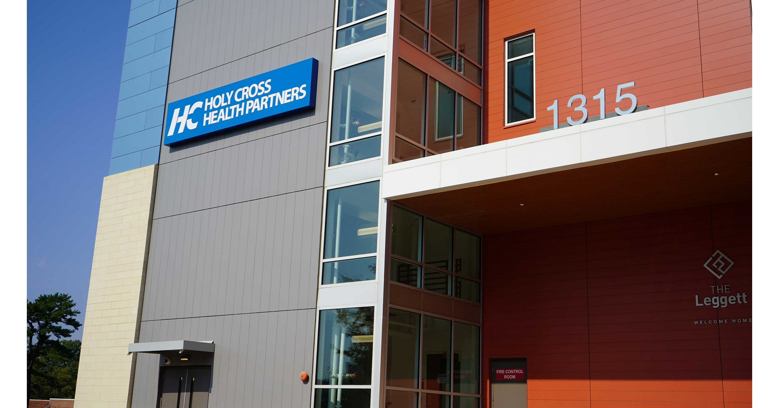 Expanding Access to Healthcare: Holy Cross Health Opens New Primary ...