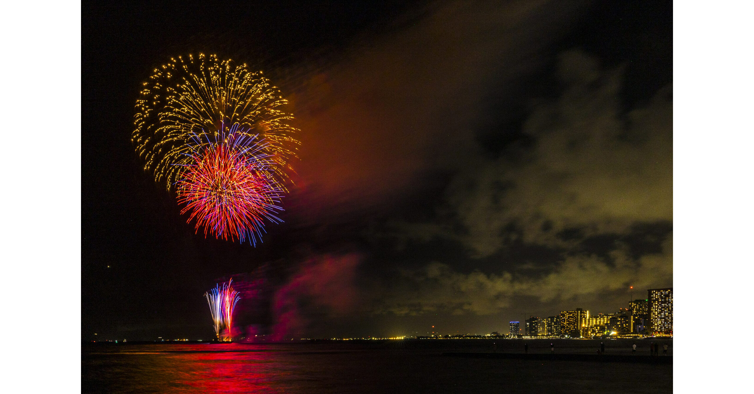 28th Annual Honolulu Festival to Celebrate a Spectrum of Pacific Rim ...