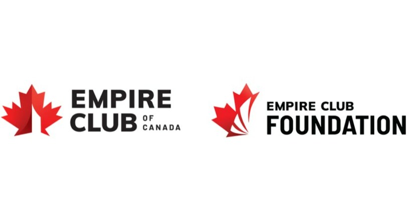The Empire Club at 120: A Celebration of an Iconic Institution