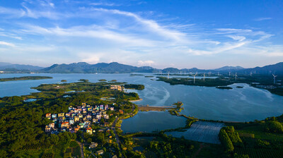Xinhua Silk Road: S. China's Fuchuan Yao Autonomous County celebrates ...