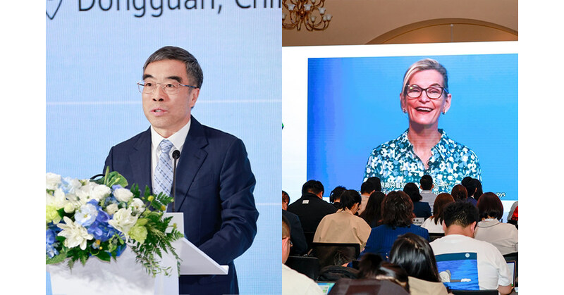 Huawei unveils joint fellowship with ITU, makes strides in digital ...