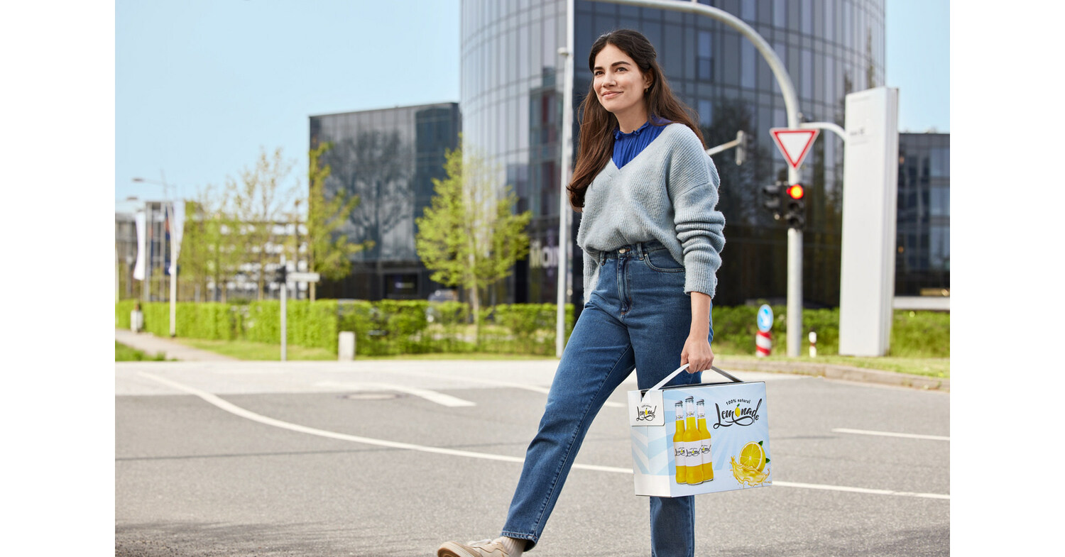 Paper-based reinforcement: tesa unveils new adhesive tape for more ...