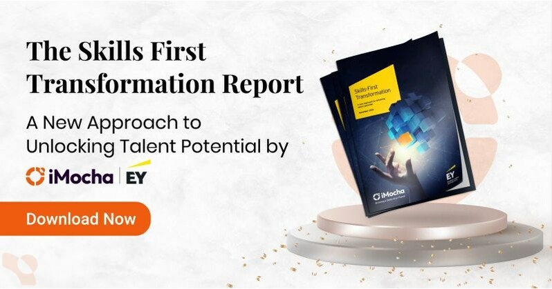 56% Enterprises Globally are Undergoing 'Skills-First Transformation ...