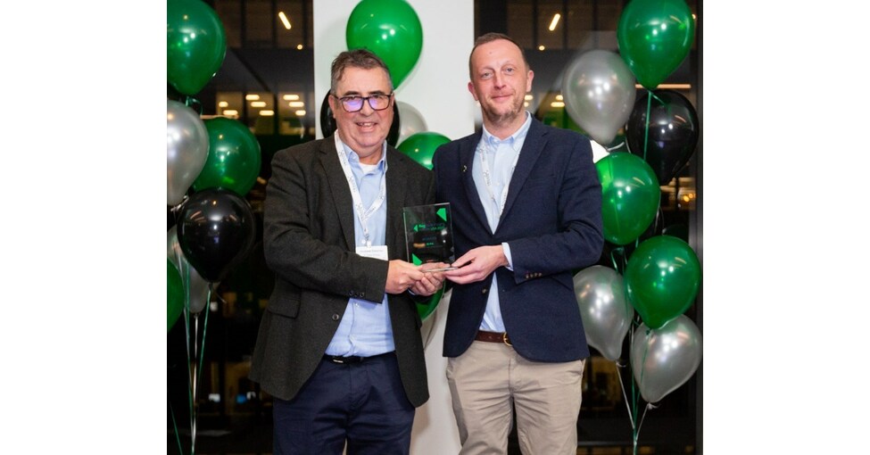 ID-Pal Recognised as Best KYC Solution at the Prestigious RegTech ...