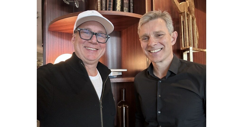 ICP Announces Acquisition of UK-based Team 6ix