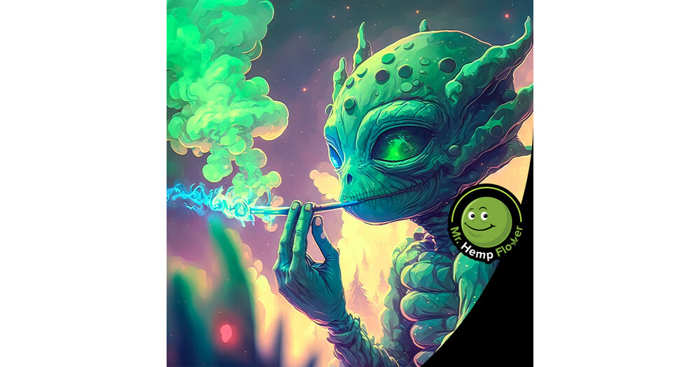 Mr. Hemp Flower's Best Songs To Listen To While High In 2023