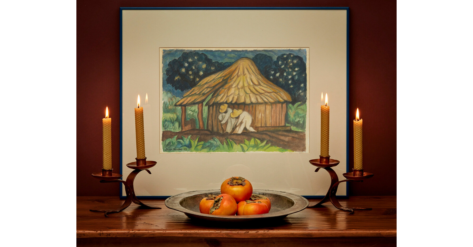 Moran's to sell the estates of Fred W. Davis and Dr. Amy Conger!