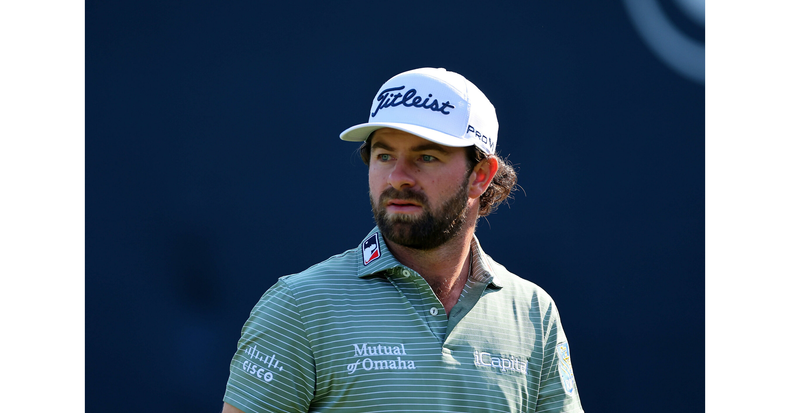 Panther National Adds Cameron Young as Newest Ambassador