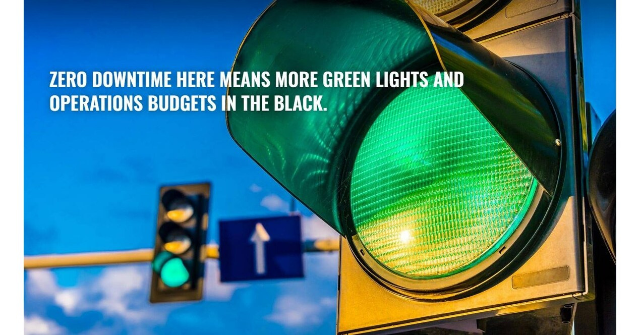 ZeroDT Rebrands as Zero Downtime: Elevating Industrial Surge Protection