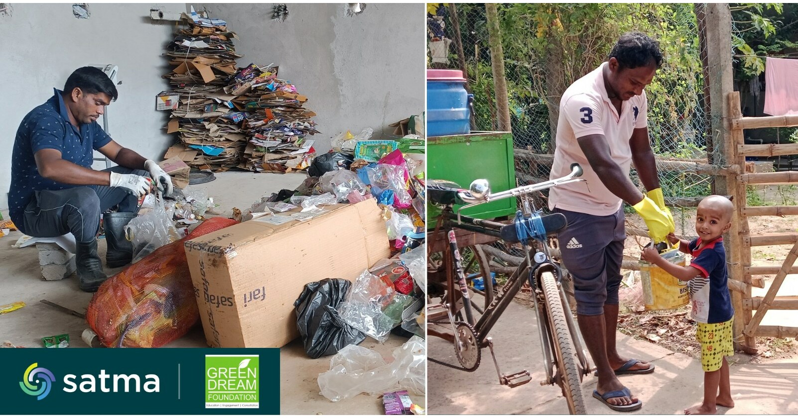 Green Dream Foundation marks a significant milestone towards ...