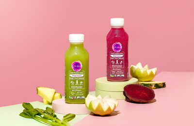 Re.juve Unveils Singapore's First True Cold Pressed Guava Juices - The ...