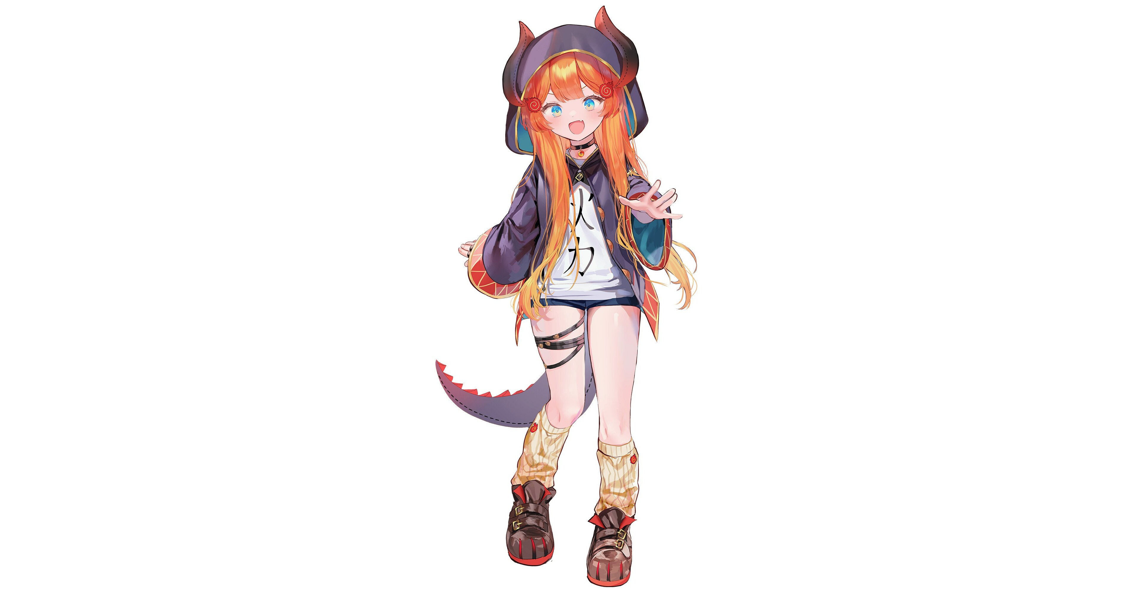 New gamer VTuber agency, "Specialite" debuts its first generation of 7 ...