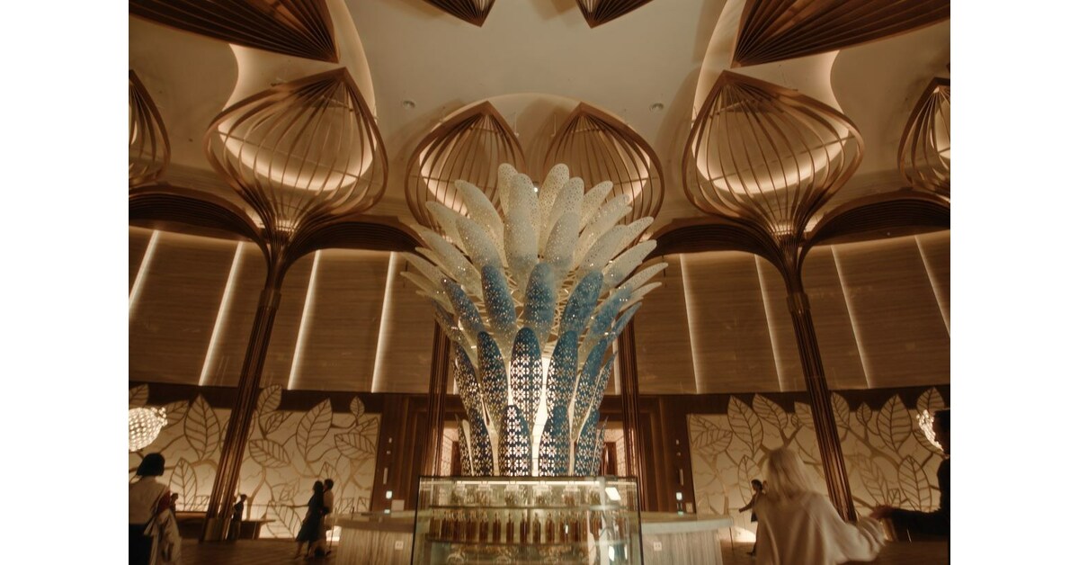 The New Generation Entertainment Resort - WHERE INSPIRATION SETS YOU FREE