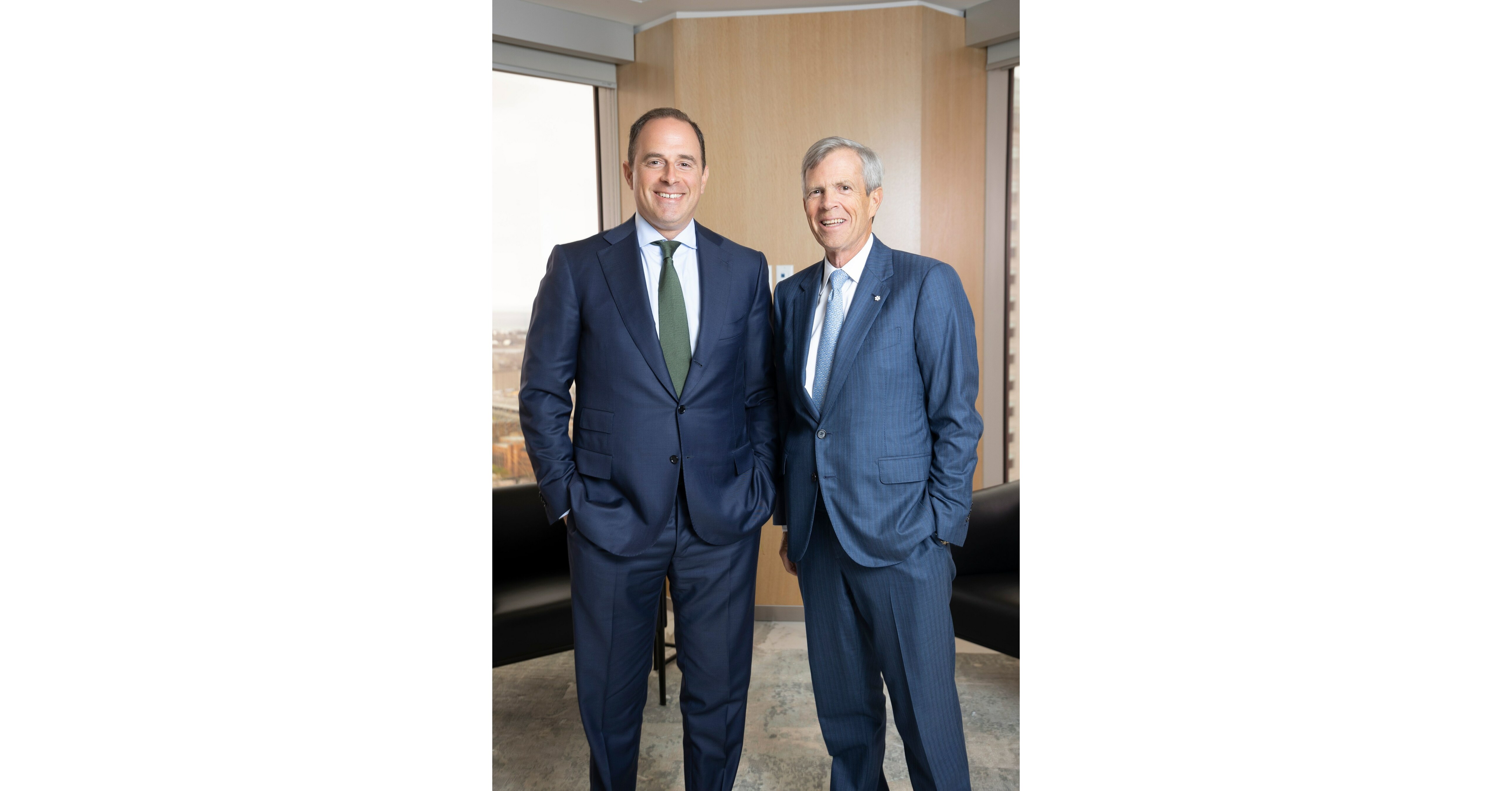 KINGSETT CAPITAL ELEVATES ROB KUMER TO CHIEF EXECUTIVE OFFICER ...
