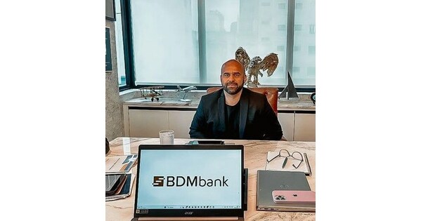 BDM DIGITAL: a revolutionary cryptoasset with immediate practical effects