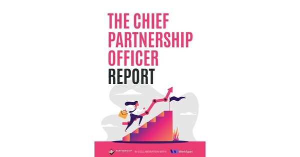 Unveiling the Chief Partnership Officer Report - A Game-Changing ...