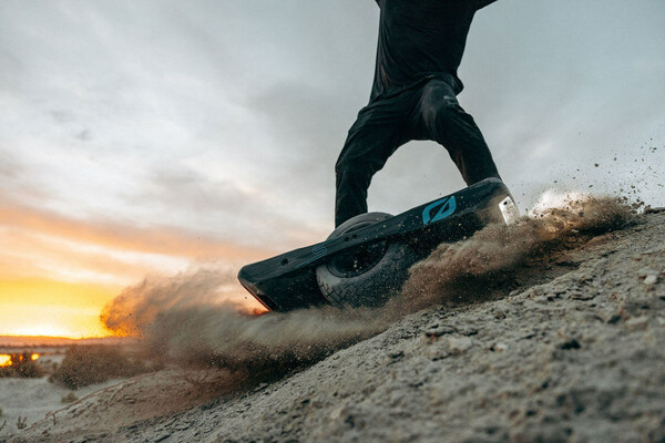 ONEWHEEL'S BLACK FRIDAY SALE OFFERS DEEPEST DISCOUNTS OF ALL-TIME