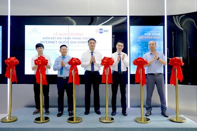 CMC Telecom Announces the Official Opening of the National Internet ...