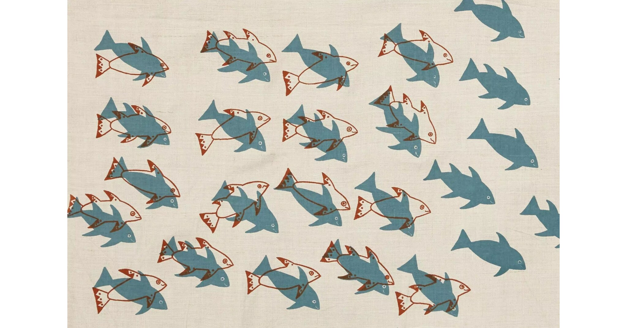 Award-Winning Exhibition of Inuit Printed Textiles Now Open at Glenbow ...