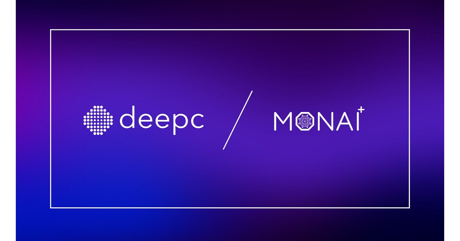 deepc Establishes MONAI Compatibility, Strengthening Its Commitment to Open-Source Collaboration ...