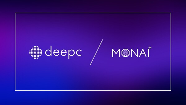 deepc Establishes MONAI Compatibility, Strengthening Its Commitment to Open-Source Collaboration ...