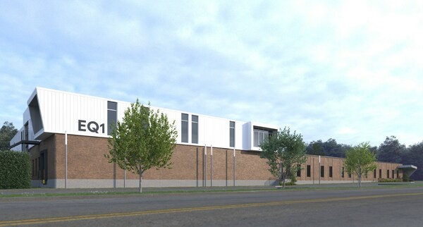 DistriQ, Quantum Innovation Zone, inaugurates Espace Quantique 1