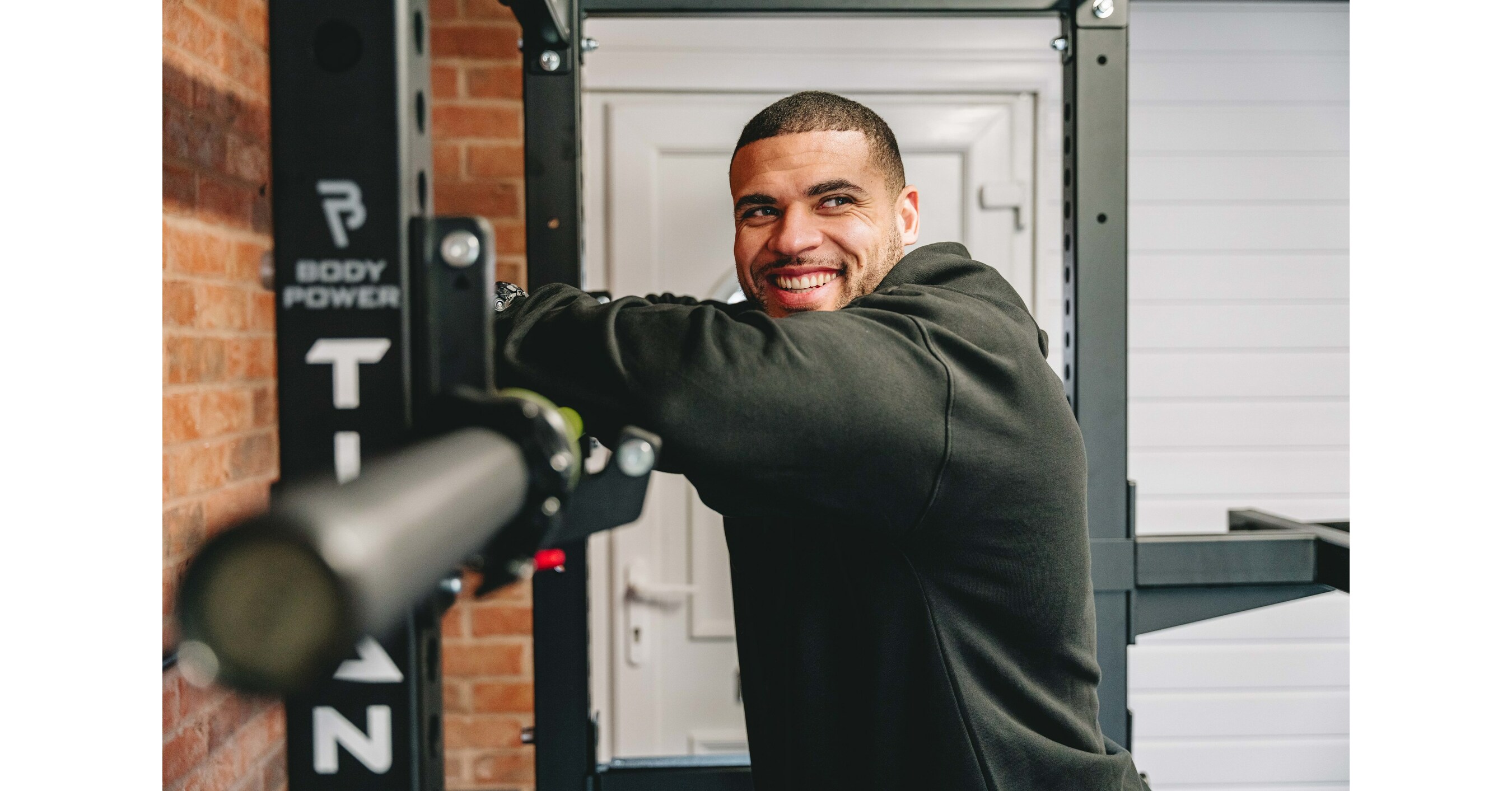 Fitness Superstore announce partnership with professional athlete Zack ...