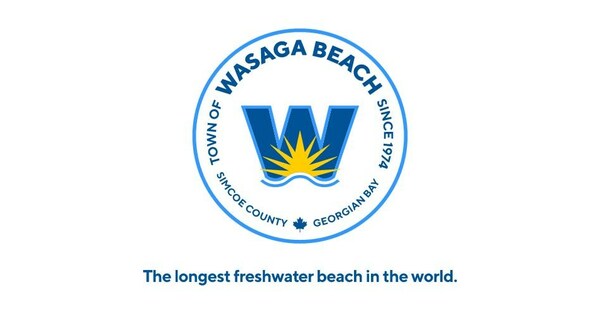Wasaga Beach Logo