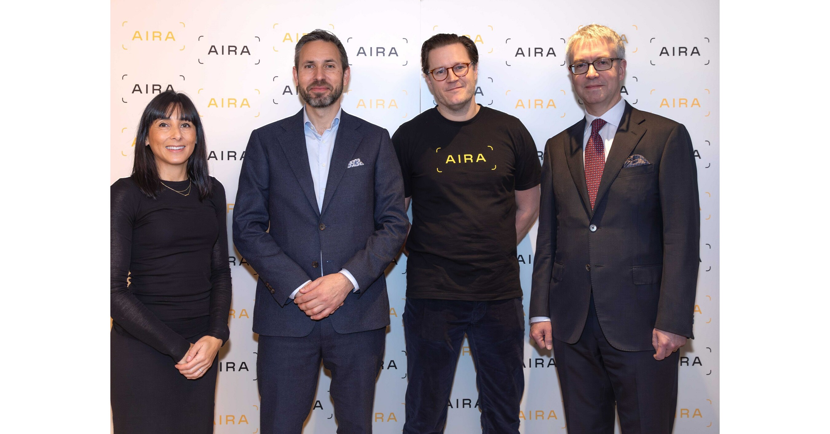 Clean energy-tech champion Aira Invests £300 million in the UK to help ...