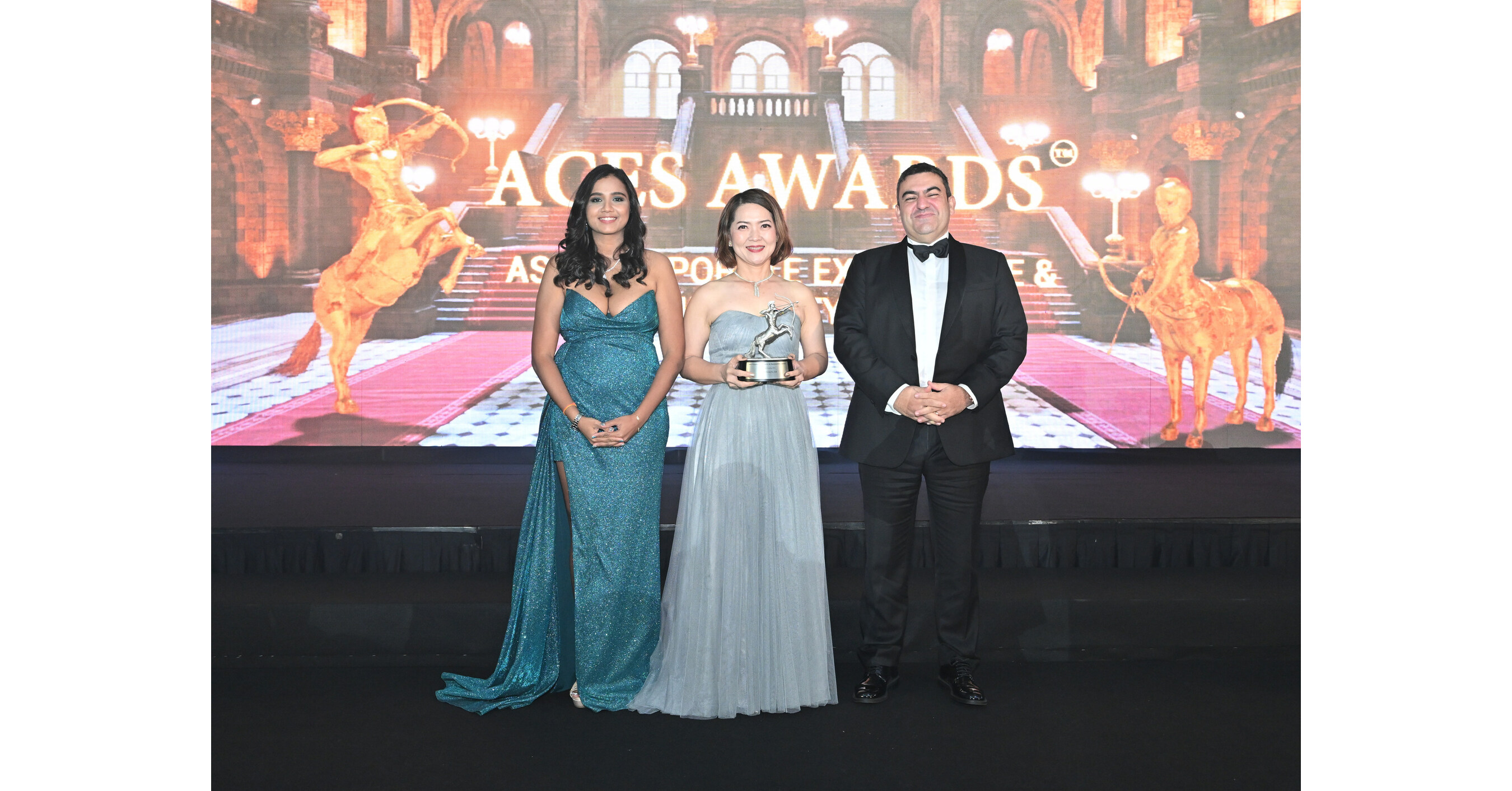 Slingshot Group Receives Prestigious Asia Corporate Excellence ...