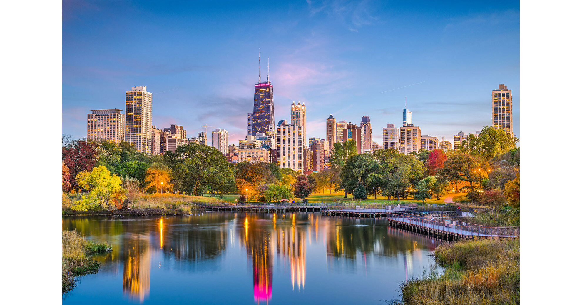 NetActuate Launches Services from Second Data Center in Chicago, Illinois