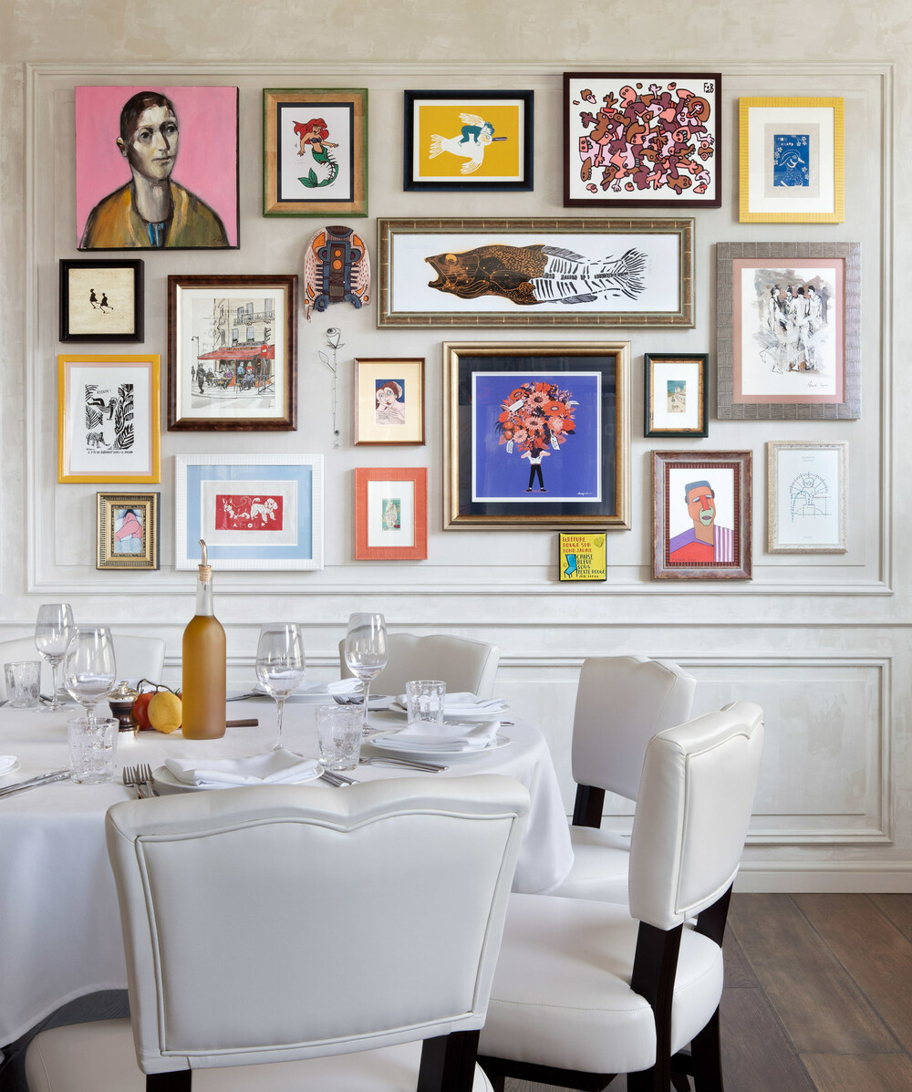 NOW OPEN: LPM RESTAURANT & BAR BRINGS JOIE DE VIVRE TO THE COSMOPOLITAN ...