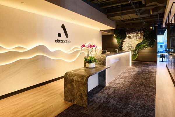 Altea Redefines Vancouver's Fitness Landscape with the Opening of its ...