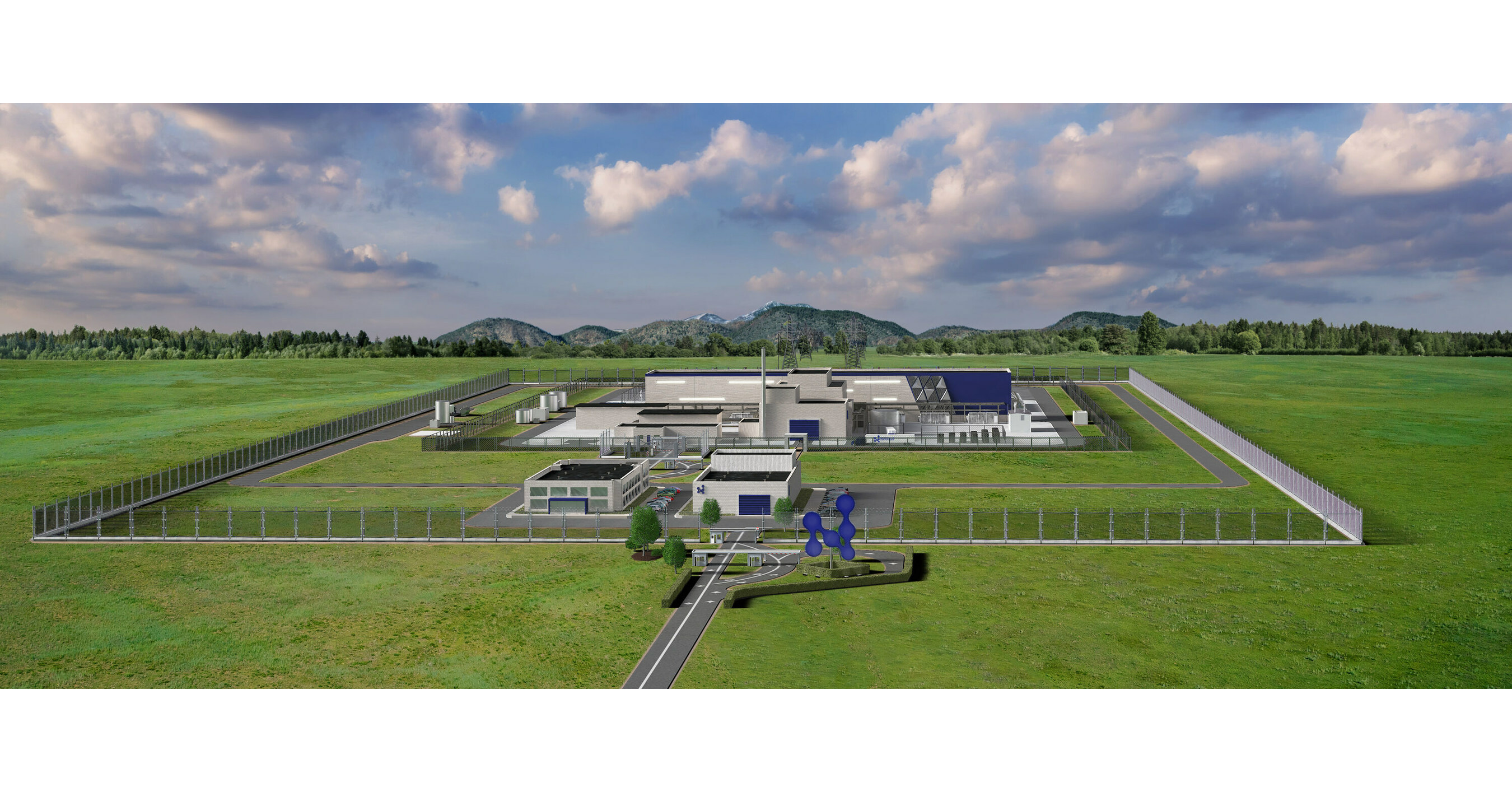 Ansys Enables NuScale Power to Develop Advanced Nuclear Technology