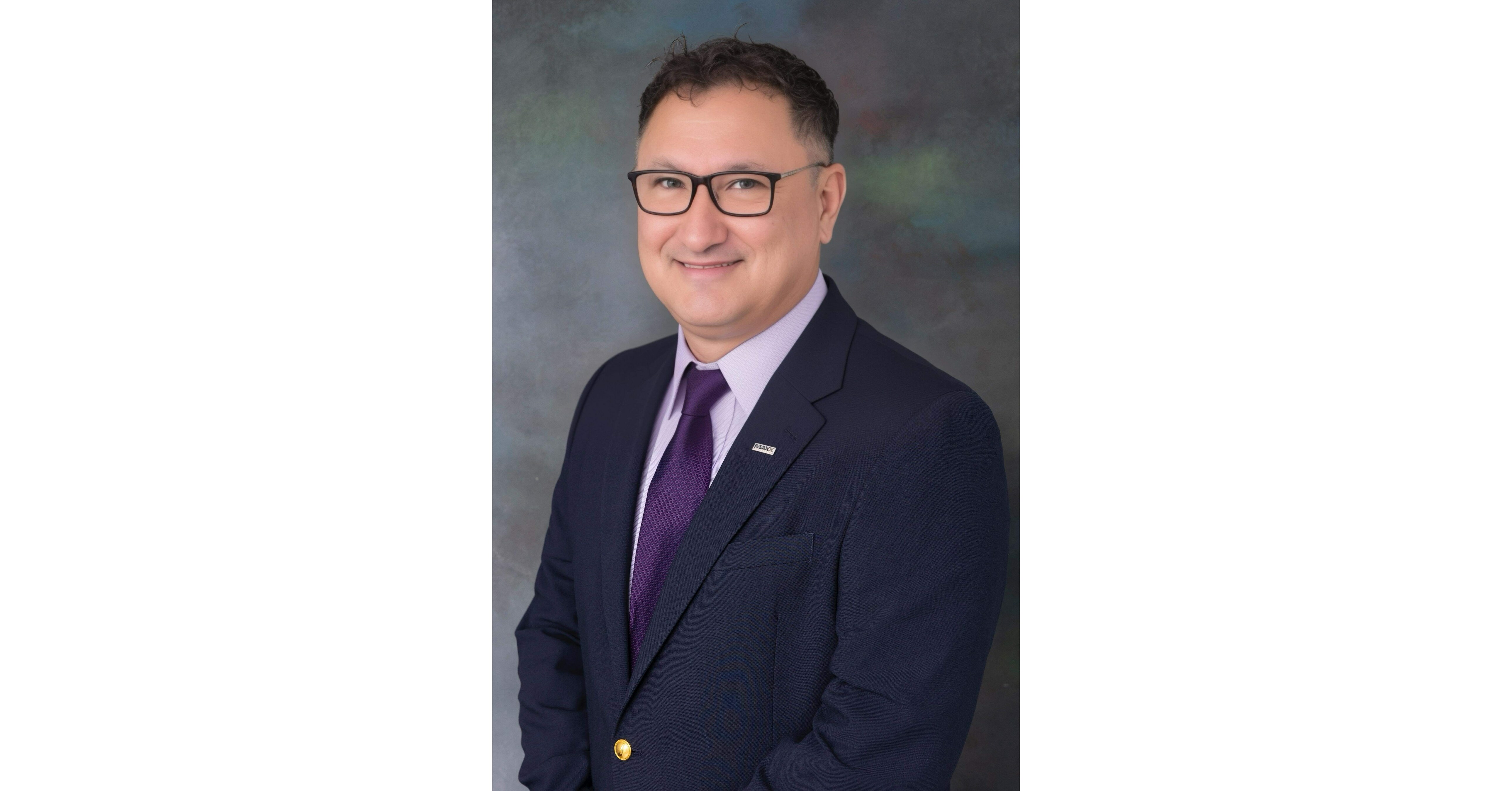 MAXX Properties welcomes Billy Lawson as VP, Operations